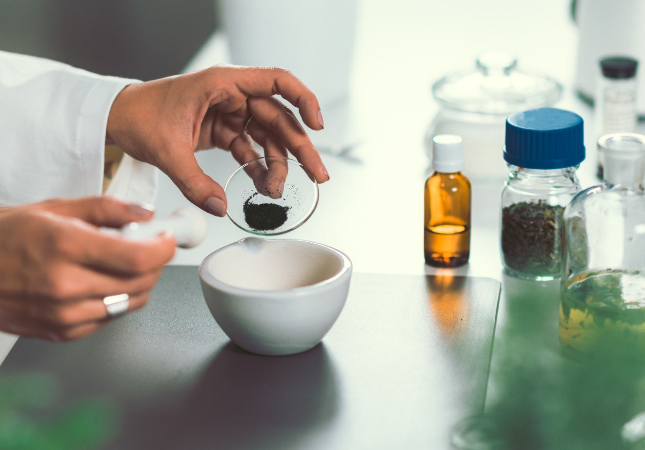 The Alchemist Lab | Handmade Medicines + Skincare | Home