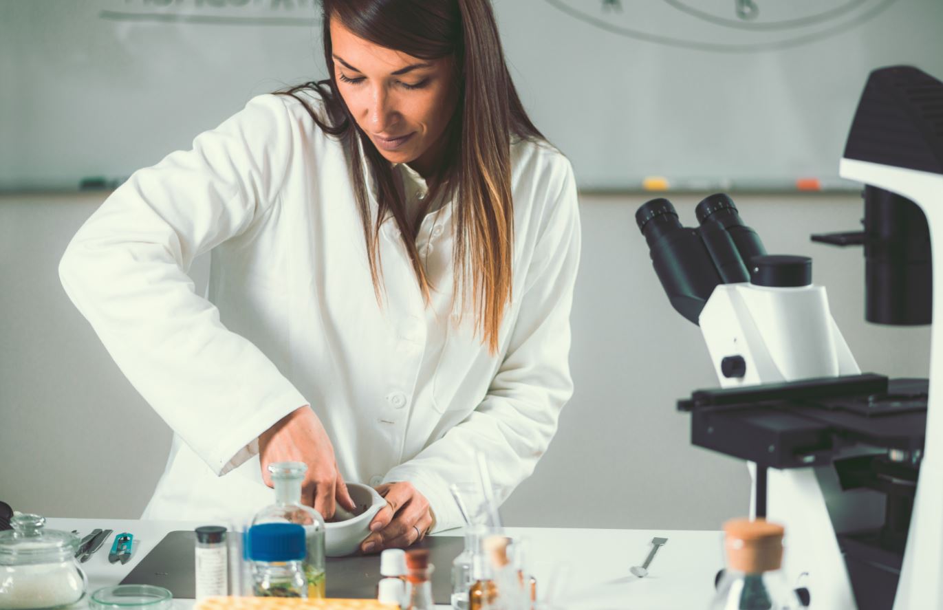 The Alchemist Lab | Handmade Medicines + Skincare | Home
